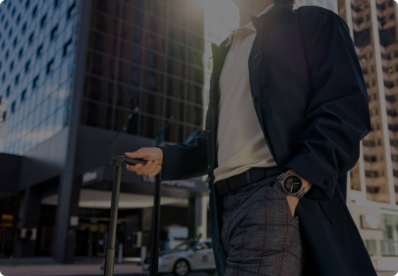 about amazfit